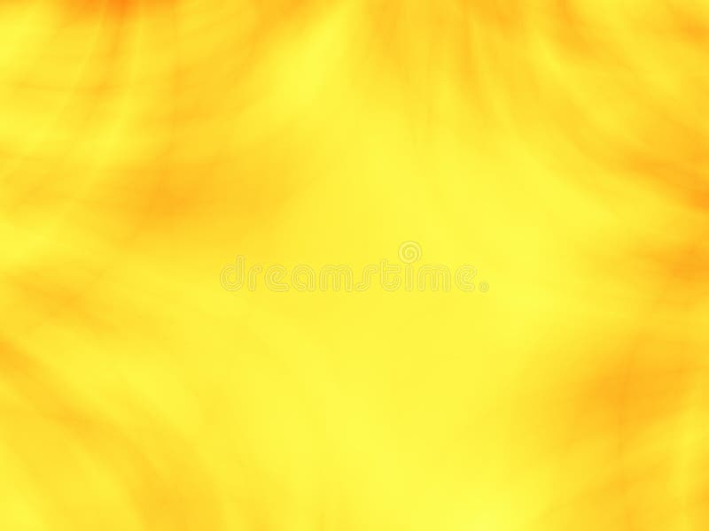 Holiday Background Yellow Bright Fun Pattern Stock Illustration ...