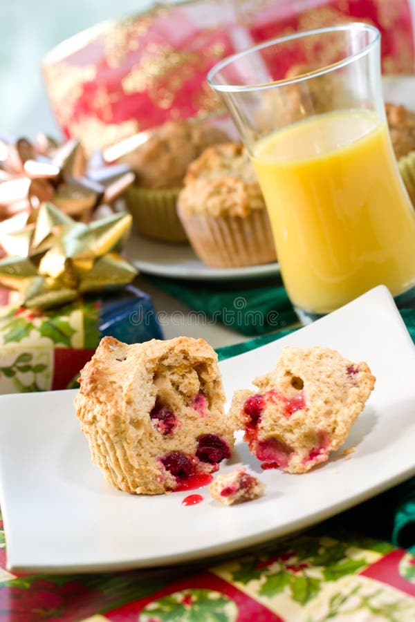 Holiday breakfast stock photo. Image of dessert, refreshment - 6937752