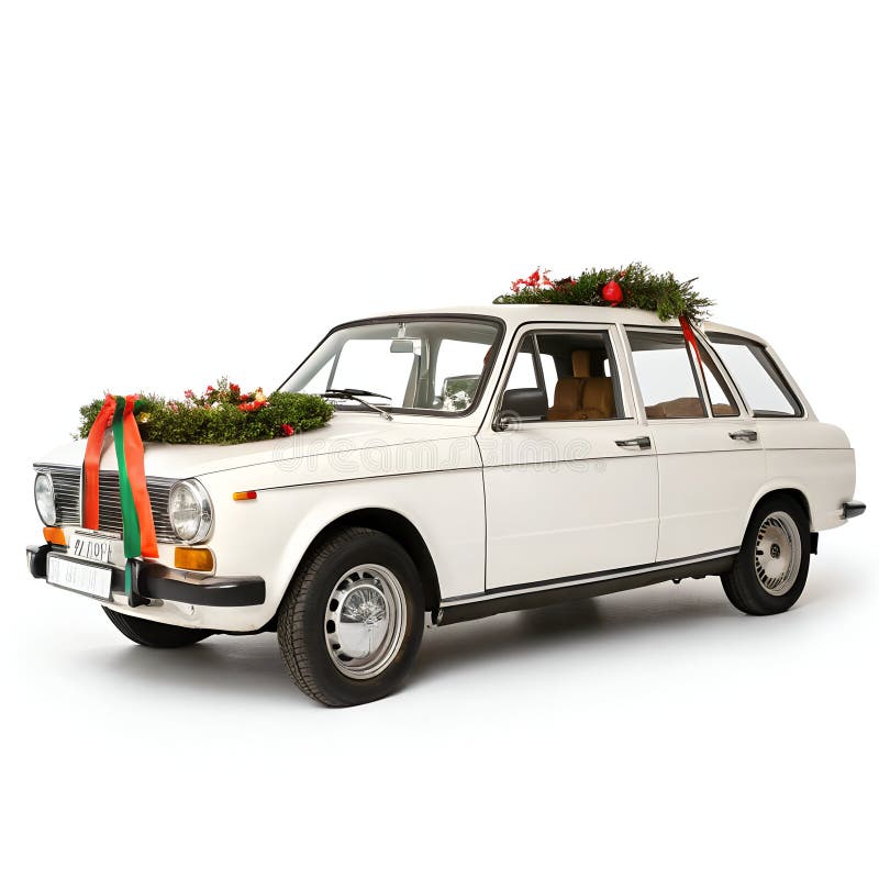 Holiday Car stock illustration. Illustration of family - 357558675