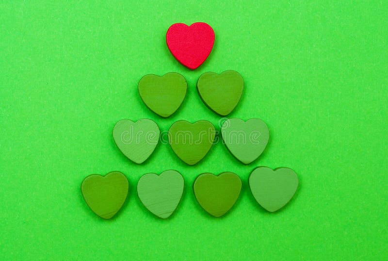 Holiday Card. Valentines Day Stock Image - Image of figure, amour: 23224735