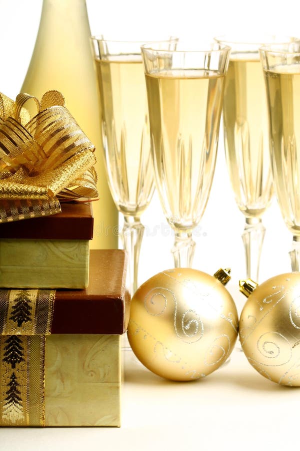 Holiday card stock photo. Image of decoration, birthday - 6920368