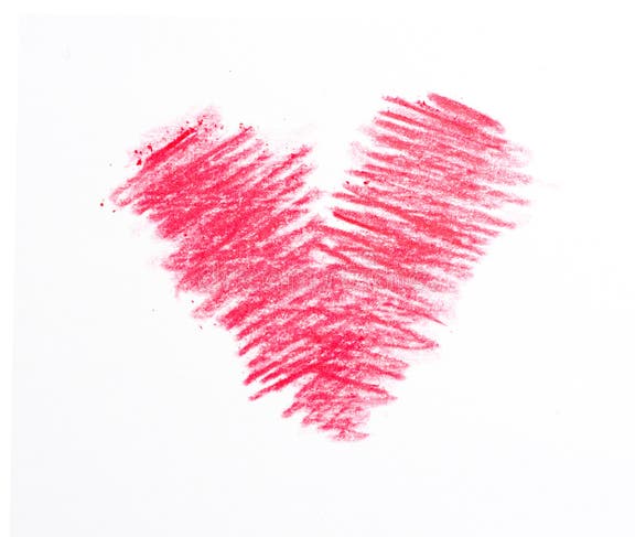 Holiday card with heart stock photo. Image of romantic - 23224742