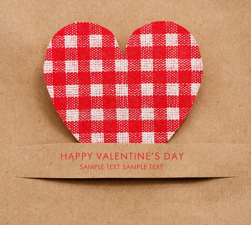 Holiday Card. Valentines Day Stock Image - Image of figure, amour: 23224735