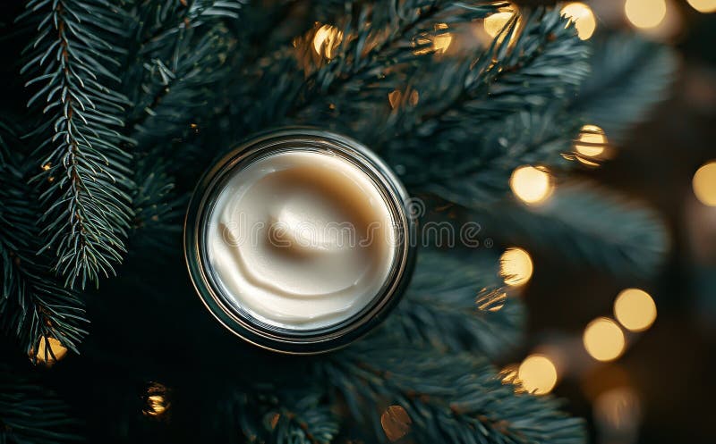 Holiday Celebrations are Cozy when Candlelight Illuminates Fragrant ...