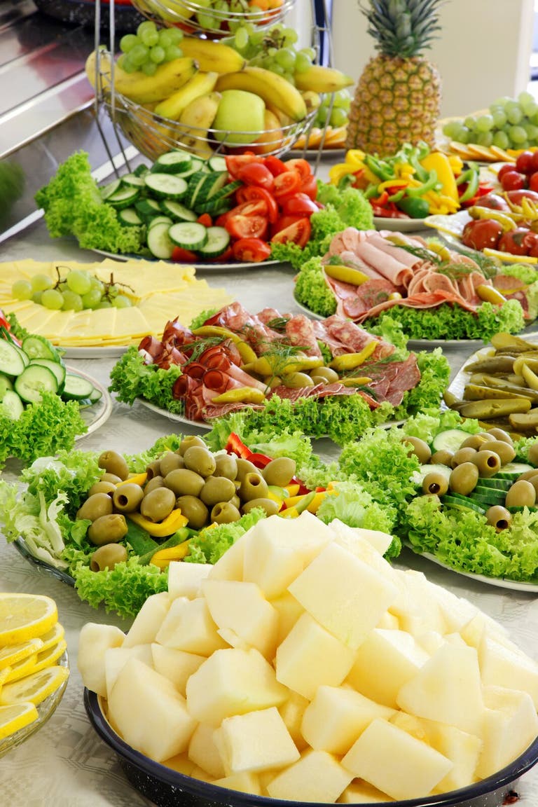 20,899 Cold Buffet Stock Photos - Free & Royalty-Free Stock Photos from ...