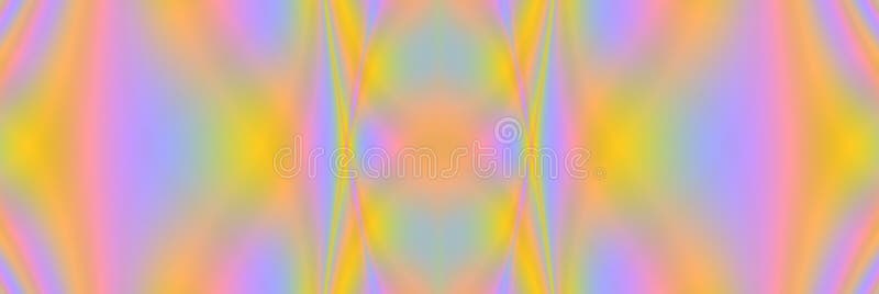 Holiday Colorful Headers Wallpaper Background Stock Illustration ...
