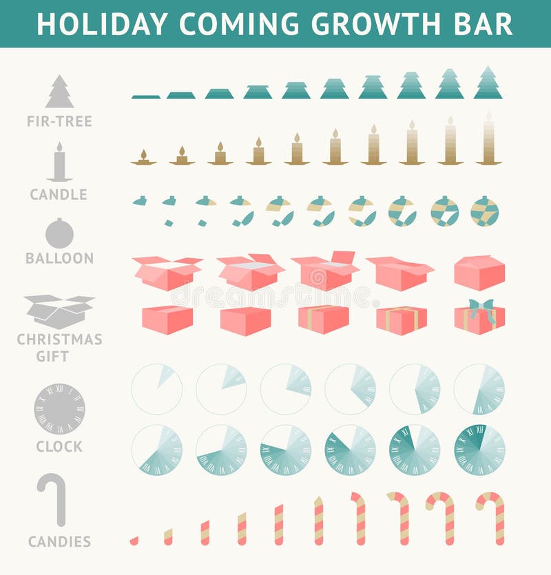 Candy Progress Stock Illustrations – 440 Candy Progress Stock ...