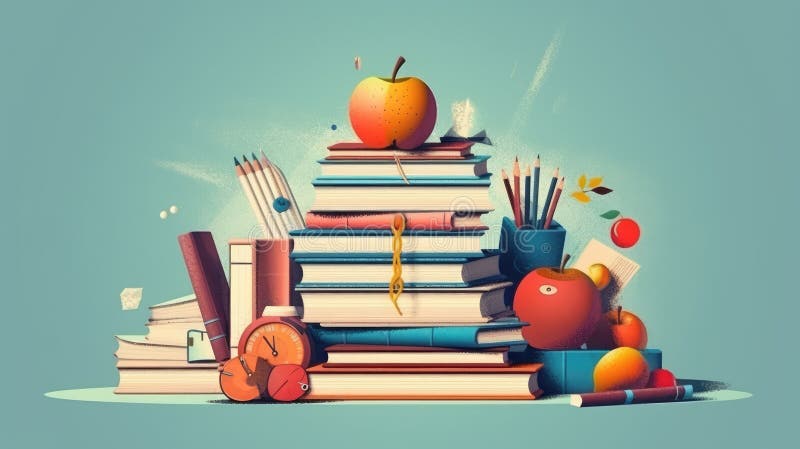 The Holiday is the Day of Knowledge. the Beginning of the Academic Year ...