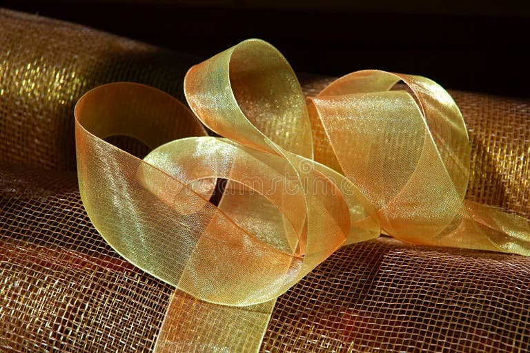 Holiday Decorations stock photo. Image of wrap, netting - 223494