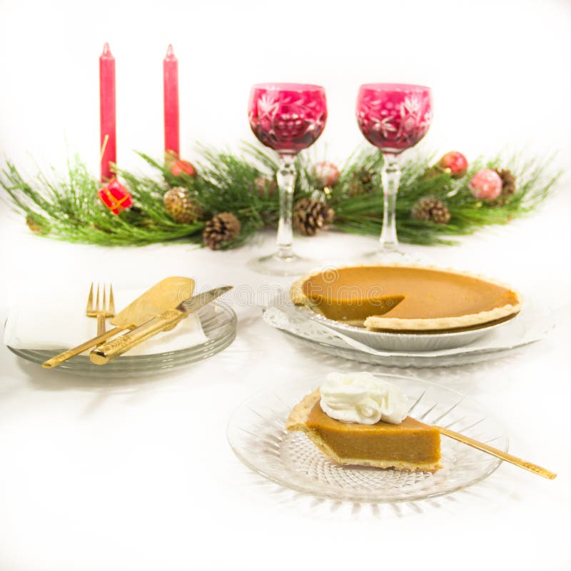 Holiday Dessert Table stock image. Image of christmas - 27931963