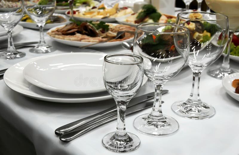 Holiday dinner stock photo. Image of holiday, food, dinner - 55199124 Holiday dinner stock photo. Image of holiday, food, dinner - 55199124