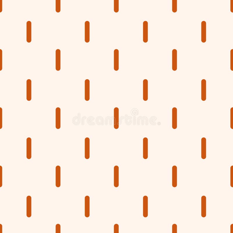 Holiday Fun – Running Stitch Stripe Droplets Seamless Vector Pattern ...