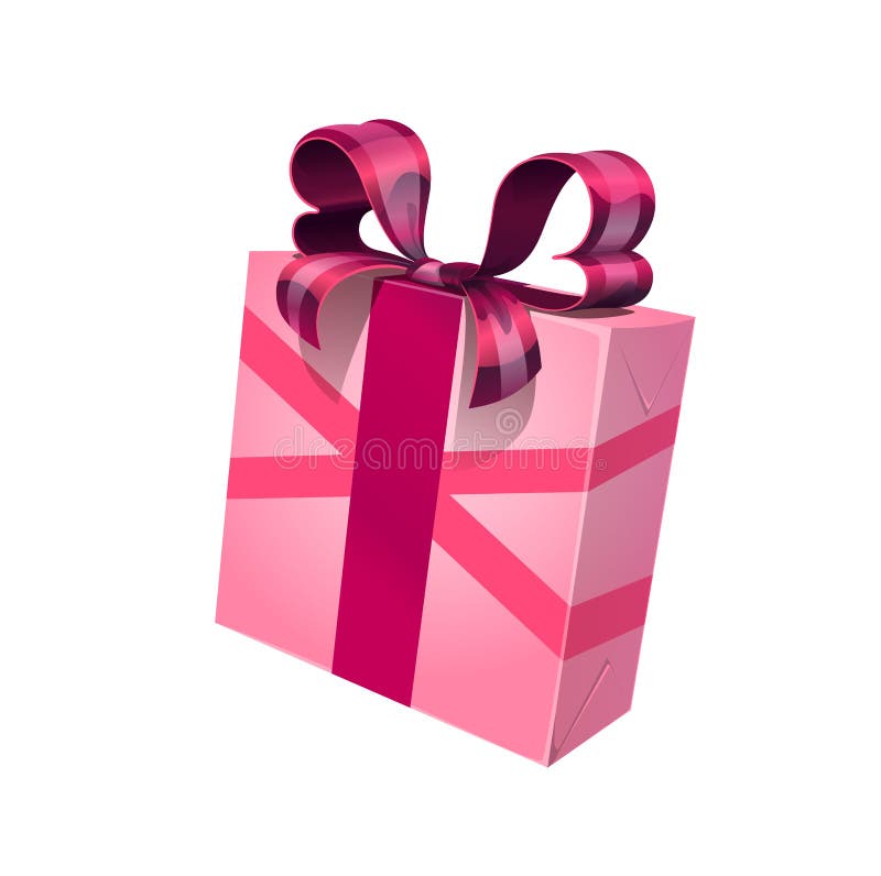 Rectangular Present Box Stock Illustrations – 2,786 Rectangular Present ...