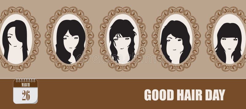 Men comb stock vector. Illustration of decorative, drawing - 31046308