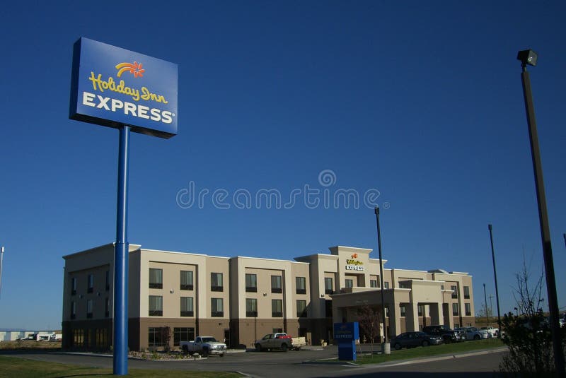 245 Holiday Inn Express Stock Photos - Free & Royalty-Free Stock Photos ...