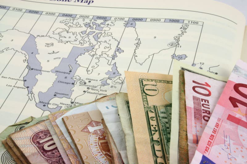 Holiday with Money stock photo. Image of appointment, money - 1900636