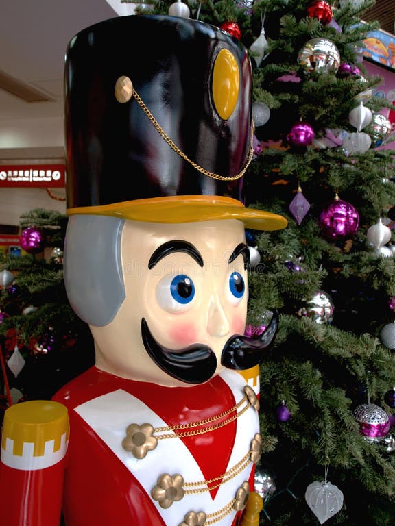 Holiday nutcracker stock photo. Image of beard, colorful - 7548424