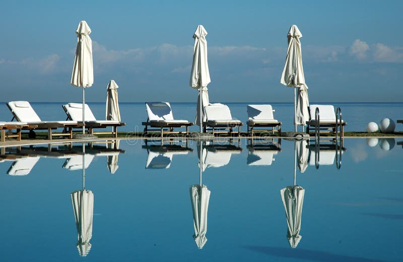 Holiday is over stock photo. Image of loneliness, mirror - 20083034