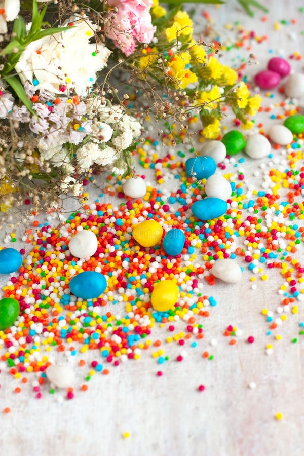 Holiday postcard stock image. Image of bouquet, pink - 32432207