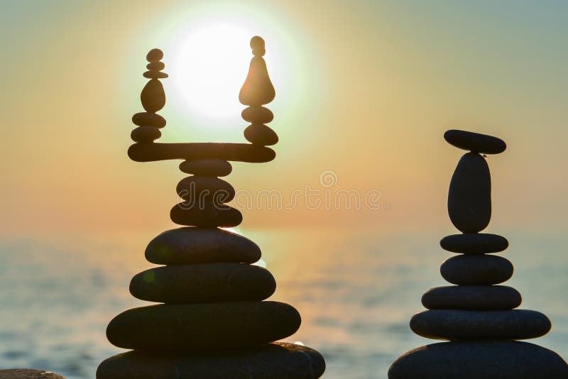 Holiday, Rest And Coastal Sensation Stock Photo - Image of exchange ...