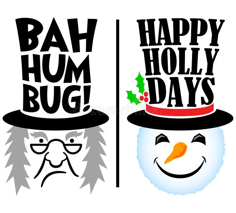 Free Clipart Scrooge