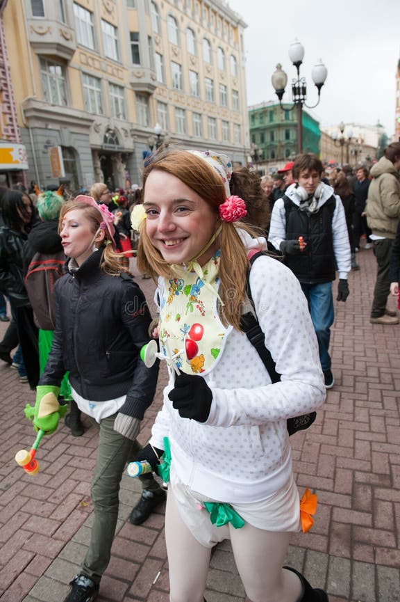 Holiday of Spring and Bubbles Editorial Photography - Image of ...