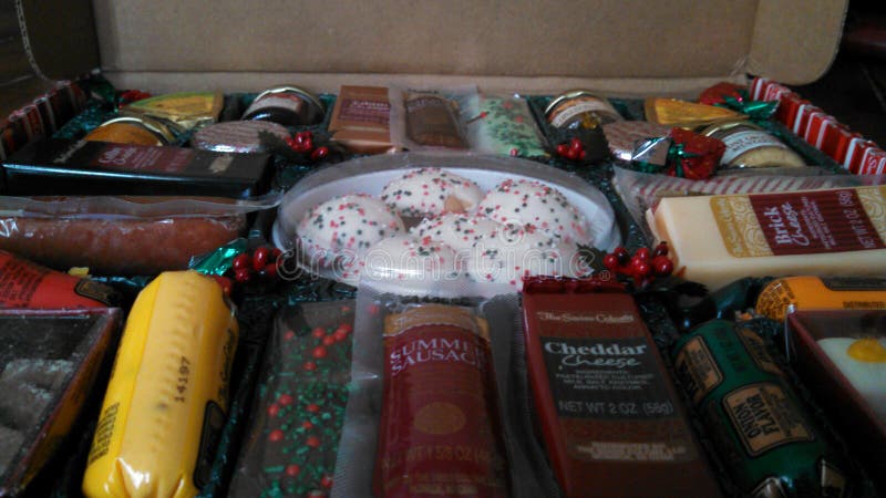 Holiday Treats editorial photography. Image of treats - 45576667