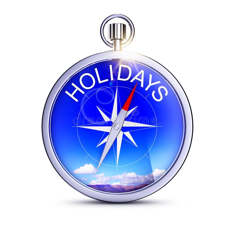 Holidays stock illustration. Illustration of global, vacationer - 32181992