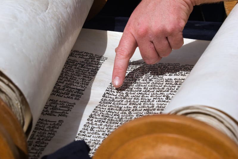 Holiness el torah-2 foto de archivo. Imagen de ortodoxo - 3145556