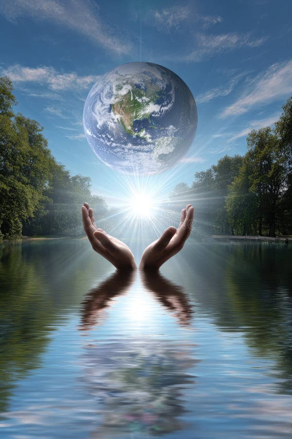 Holistic Inner Balance: Complete Unity, Natural Connection, Mindful ...