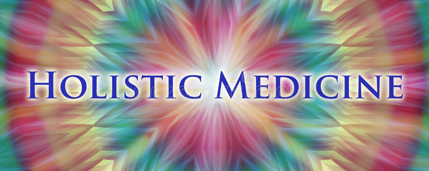 Holistic Health Banner Stock Illustrations – 1,090 Holistic Health ...