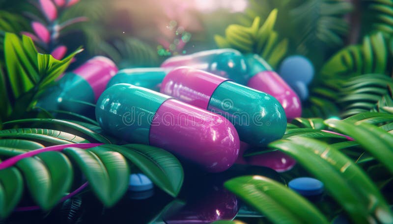 Holistic Wellness Programs Medication Management, Precise Health ...