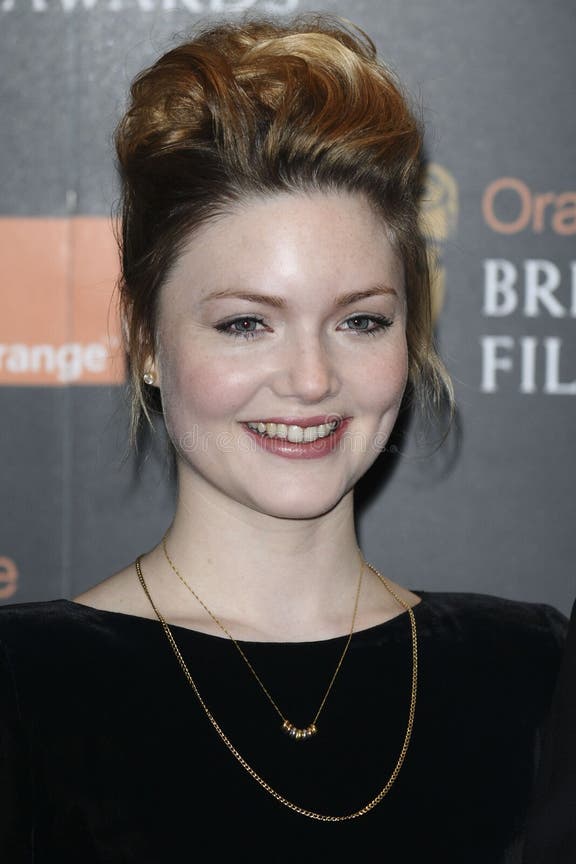 Holliday Grainger editorial photo. Image of holliday - 23040831