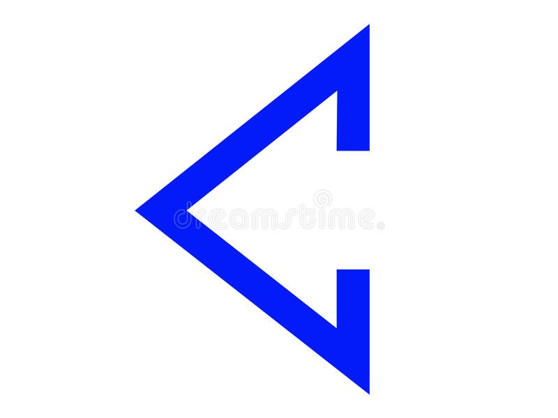 Hollow Arrow Shape Stock Photos - Free & Royalty-Free Stock Photos from ...