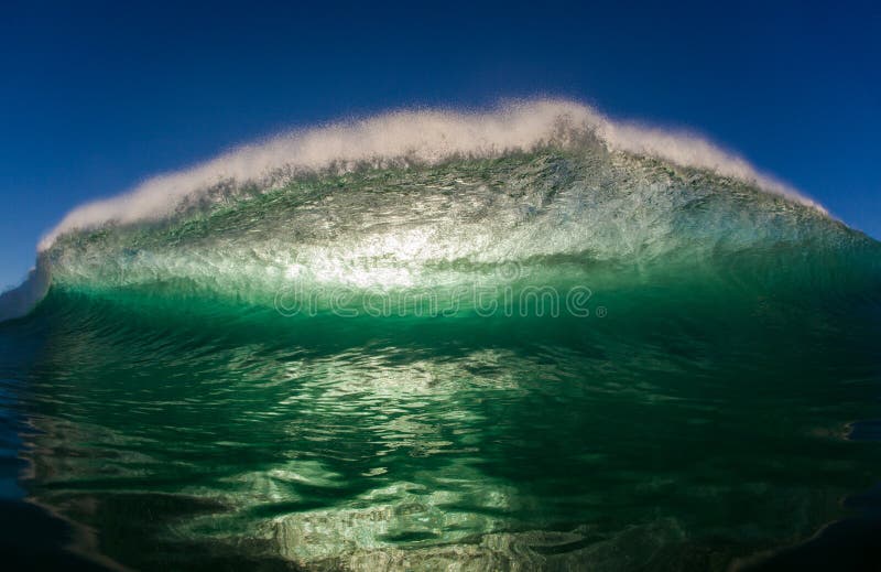 26+ Hollow ocean wave Free Stock Photos - StockFreeImages