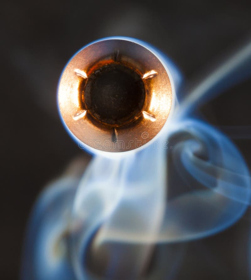 Hollow point ammunition stock image. Image of shells - 18888769