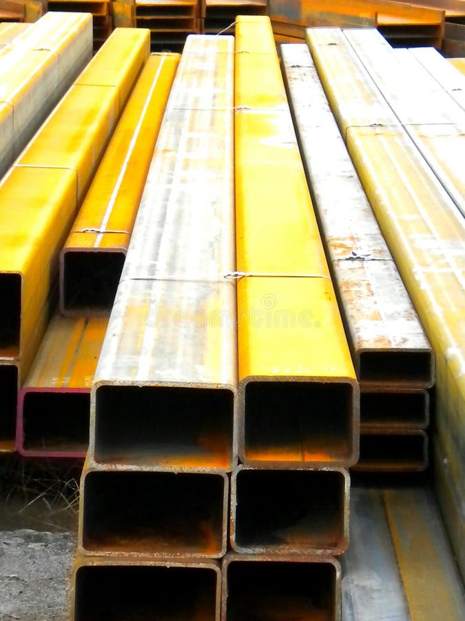 Red Steel Beams Stock Images - Download 524 Royalty Free Photos
