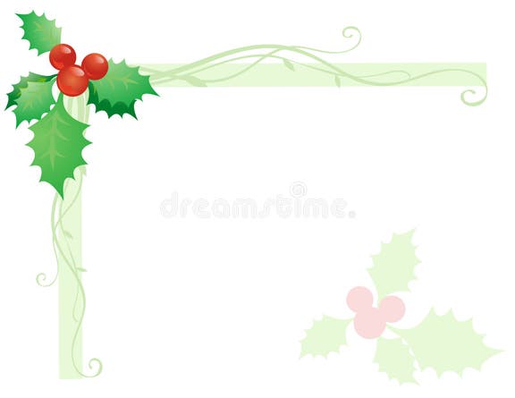 Holly Bush Stock Illustrations – 865 Holly Bush Stock Illustrations ...