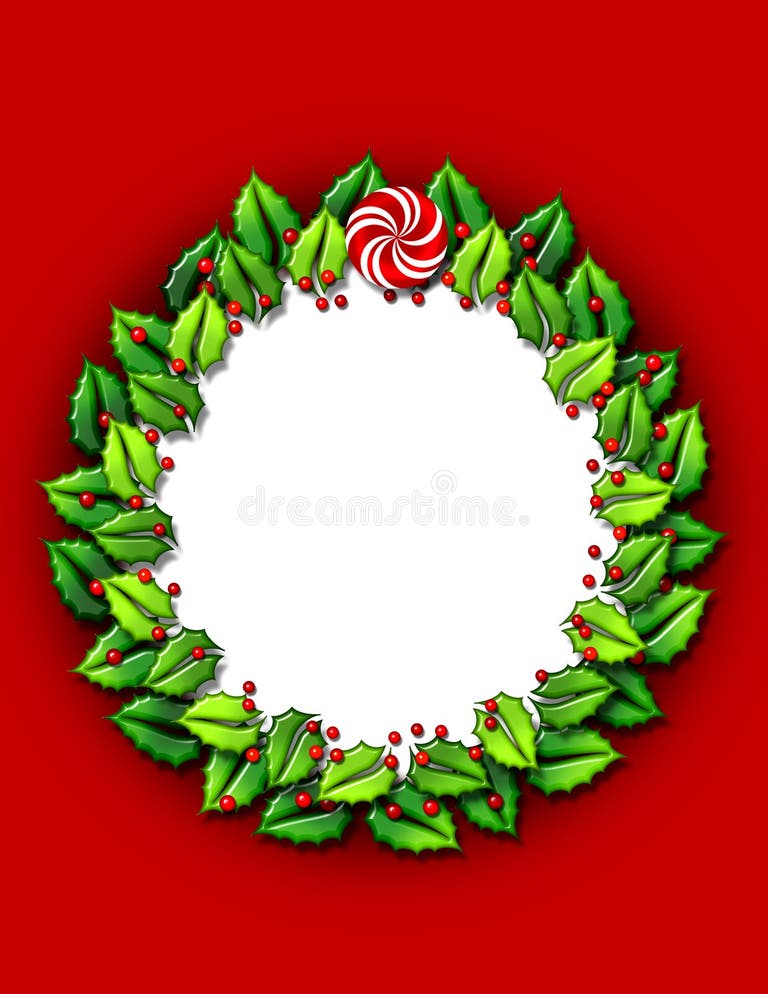 Peppermint Leaves Frame Stock Illustrations – 235 Peppermint Leaves ...