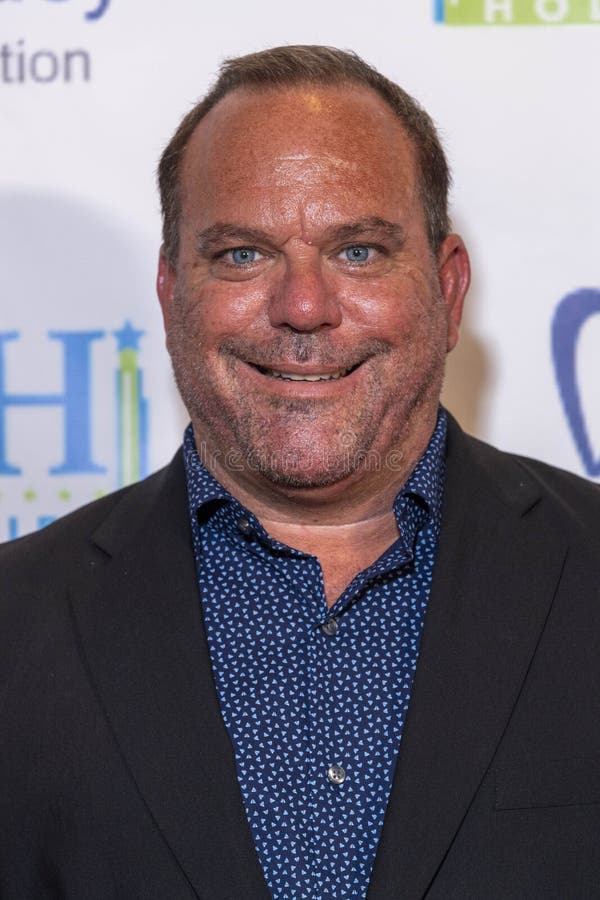 Hollywood, CA - August 25, 2022: 2022 DLH Inspire Awards in Hollywood ...