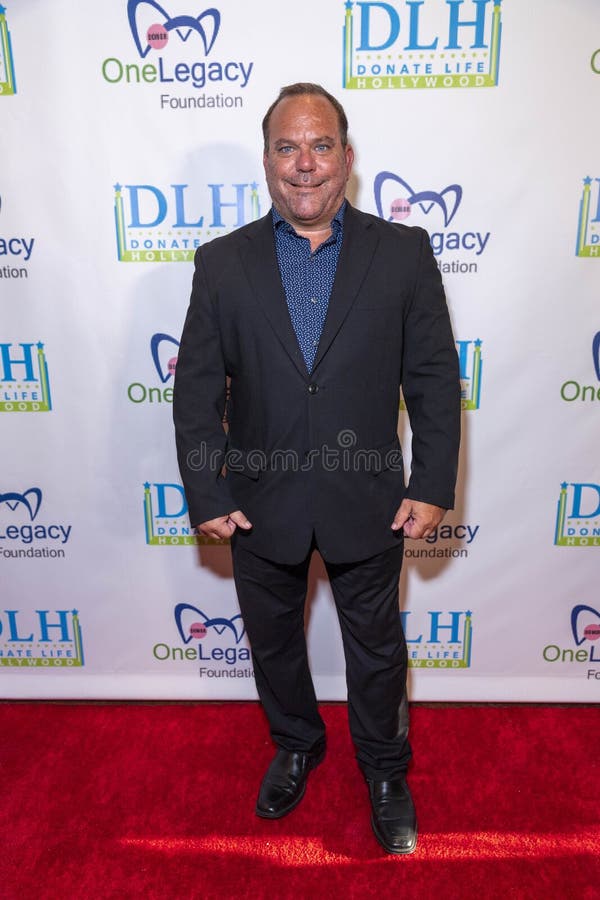 Hollywood, CA - August 25, 2022: 2022 DLH Inspire Awards in Hollywood ...