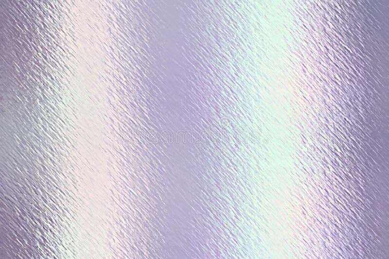 Iridescent Texture. Hologram Background. Holographic Rainbow Foil. Holo ...