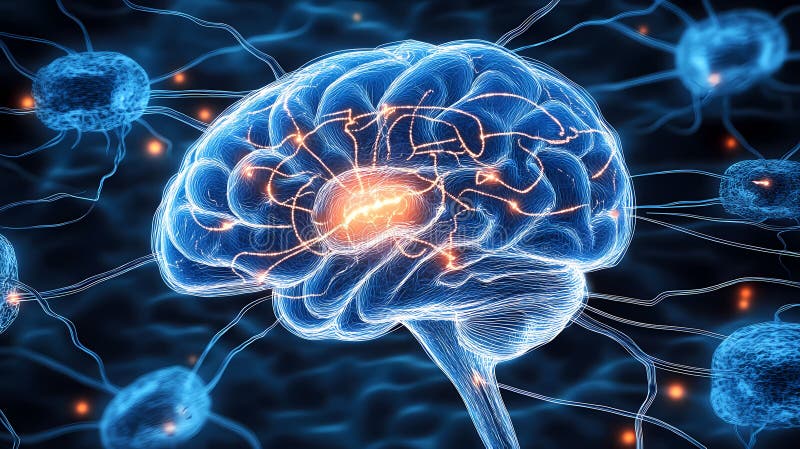 Hologram of the Brain. Understanding Dementia Development in Older ...