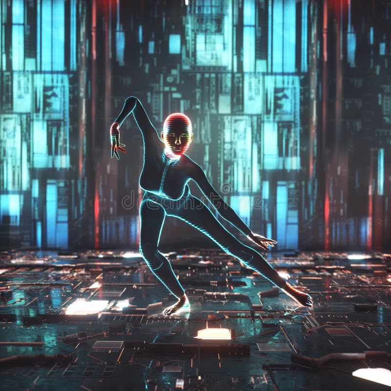 Metaverse Developer Stock Illustrations – 234 Metaverse Developer Stock ...