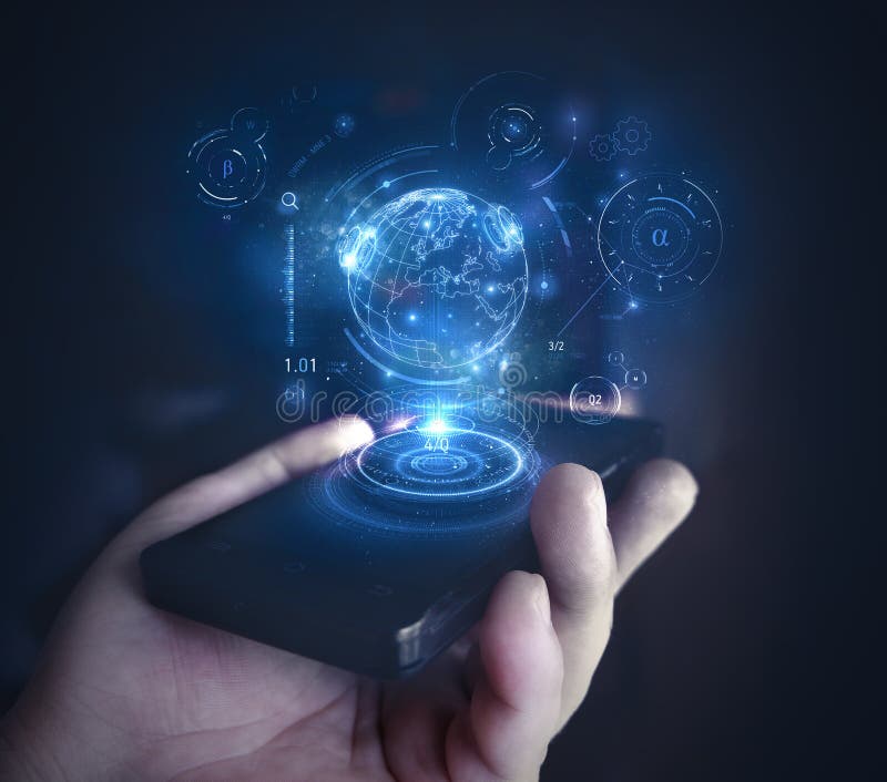 104,620 Holograma Fotos de stock - Fotos libres de regalías de Dreamstime