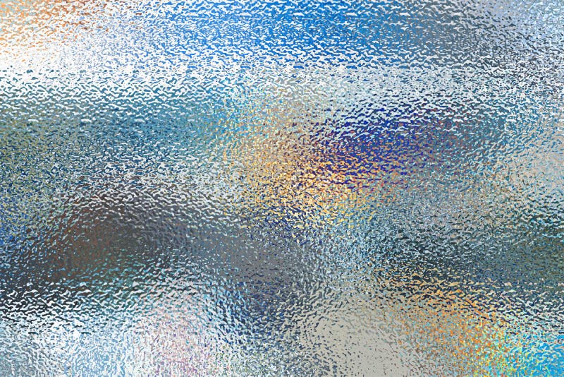 Holograph Background. Holographic Texture Foil Effect. Hologram ...