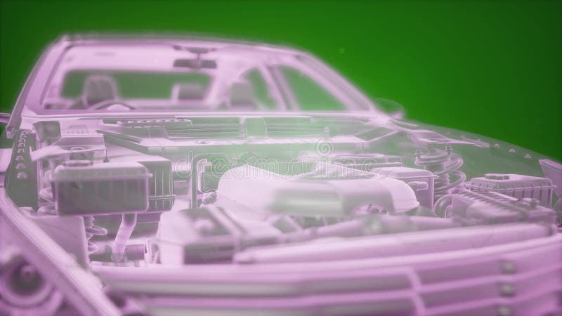 Motor Wireframe Stock Photos - Free & Royalty-Free Stock Photos from ...