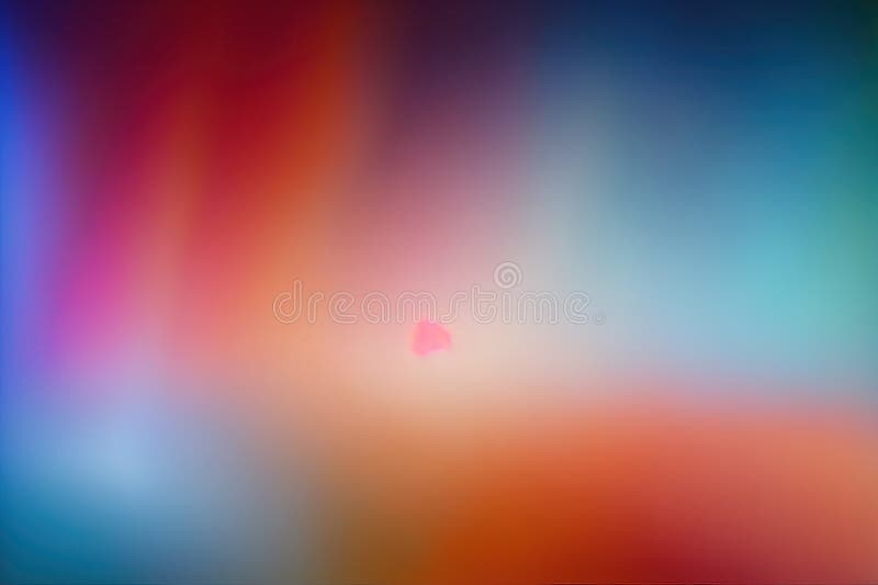 Fundal Holografic. Undă Gradient Abstractă Pentru Proiectarea ...