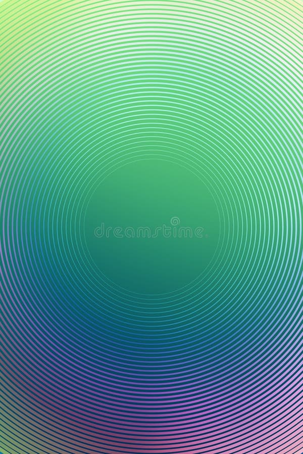 Holographic Background Gradient Hologram Texture. Light Design Stock ...