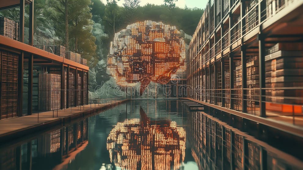 Holographic Cloud Computing Represents the Future of Data Processing ...